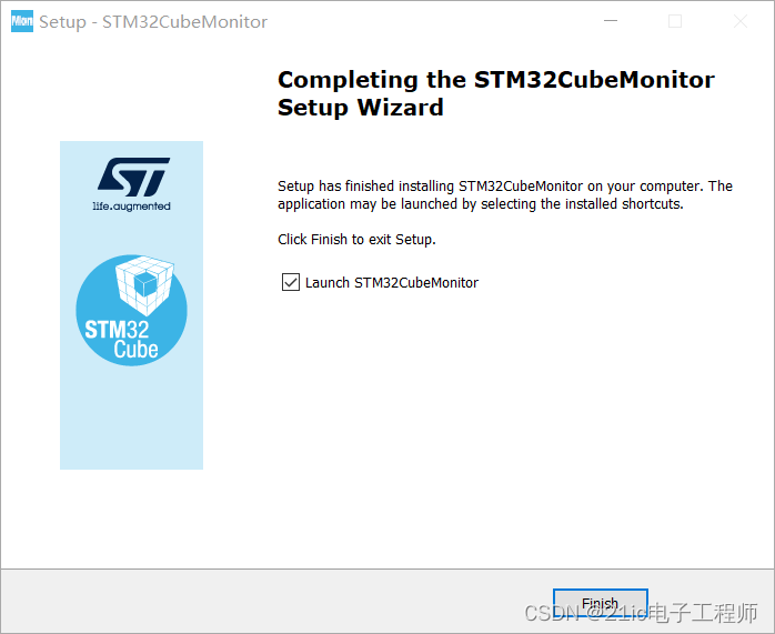 [开发工具] 使用STM32CubeMonitor对运行数据进行观察-入门篇_stm32cubemx 监控运行-CSDN博客