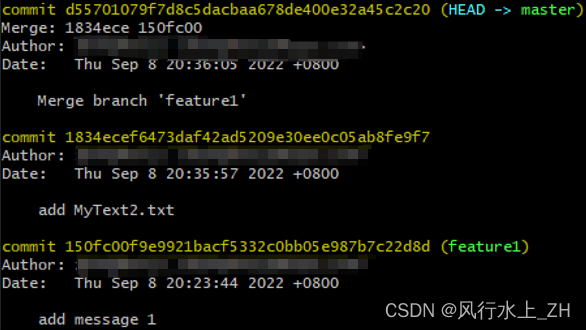 Git深入理解与常用操作的本质_git detach 作用-CSDN博客