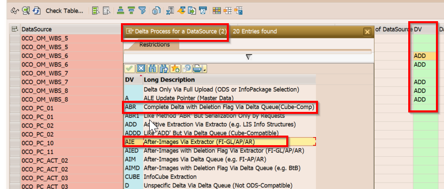 来看看ODQMON/ ODP extractors/ operational delta queue_sap odqmon-CSDN博客