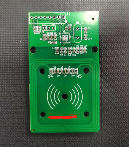 RC522 SPI+IIC demo板_rc522 i2c-CSDN博客