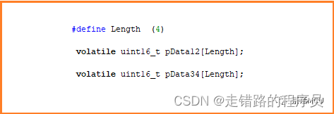 STM32F303 四个ADC模块同时转换之应用示例_使能多个adc-CSDN博客