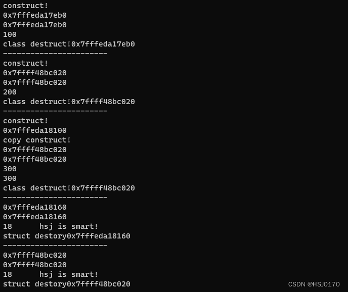 C、C++函数返回值的细微区别_c++return a和return 取址a区别-CSDN博客