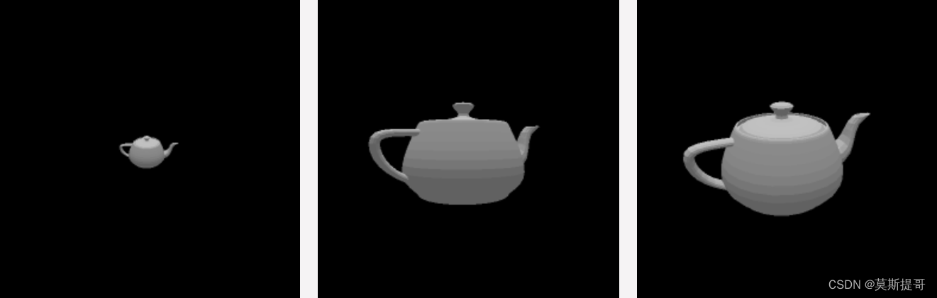 【论文阅读+运行示例（pytorch+python3）】Neural 3D Mesh Renderer (CVPR 2018)-CSDN博客