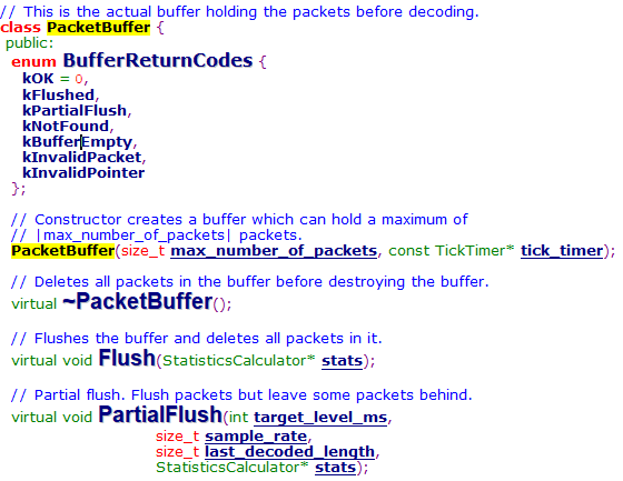 webrtc代码走读五（JitterBuffer）_jitter buffer-CSDN博客