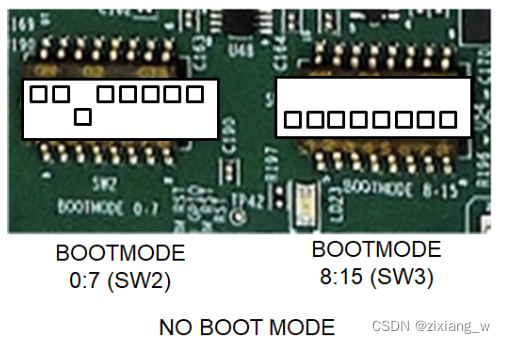 AM64X EVM 使用CCS 启动问题记录_am64b ccs-CSDN博客