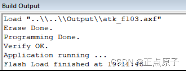 【正点原子STM32连载】 第八章 新建HAL版本MDK工程 摘自【正点原子】STM32F103 战舰开发指南V1.2_战舰v3标准例程hal库-CSDN博客