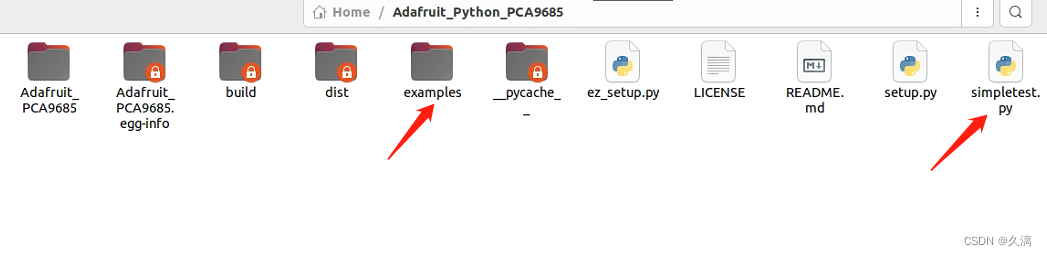 ros小车暑假开发记录（六）_ubuntu 安装 树莓派 gpio 驱动-CSDN博客