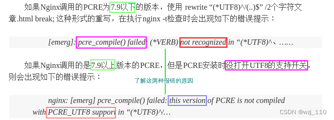 nginx(八十六)uri转义终谈_nginx $uri-CSDN博客