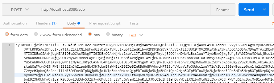 Pion流媒体服务测试_poin webrtc-CSDN博客