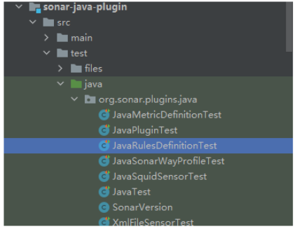 SonarQube 体系结构与自定义Java规则并集成至Sonar中教程_sonarqube自定义规则java-CSDN博客