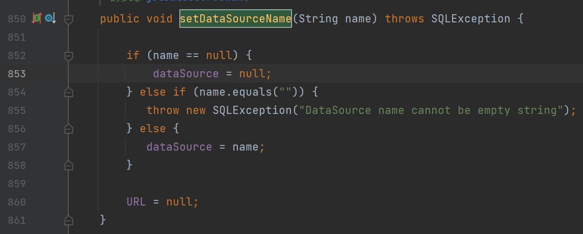 JNDI注入_怎么开启com.sun.jndi.ldap.object.trusturlcodebase-CSDN博客
