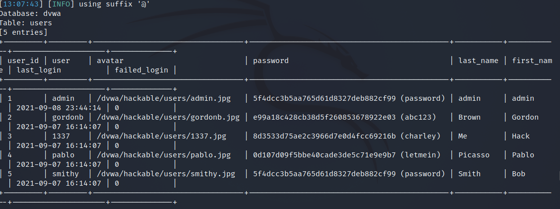 sqlmap介绍和用法_sqlmap --method-CSDN博客