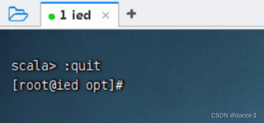 学习Scala环境搭建_scala安装及环境配置-CSDN博客