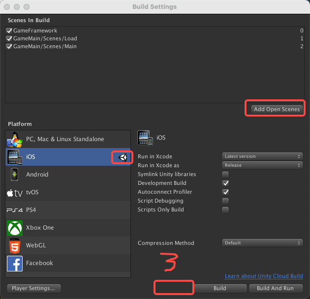 从0开始学Unity做SLG系列（发布篇）_unity slg-CSDN博客