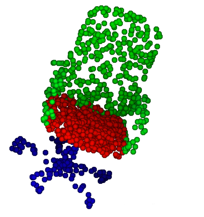 ShapeNet数据集及dataset代码分析_shapenet数据集介绍-CSDN博客