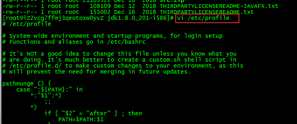 linux rpm方式安装java_linux rmp安装java-CSDN博客