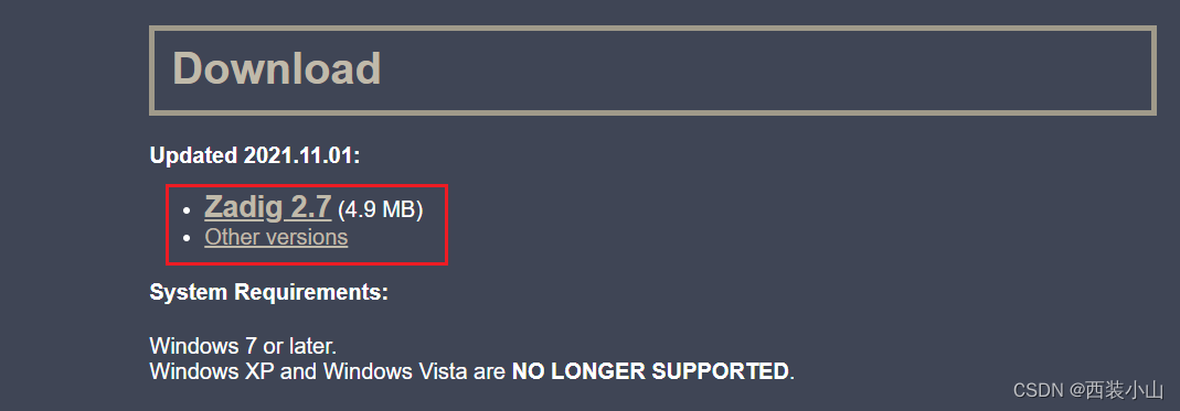 MATLAB的RTL-SDR硬件支持包安装教程_rtlsdr驱动安装-CSDN博客