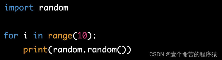 Python入门篇（七）---常用的模块和库_python的库和模块-CSDN博客