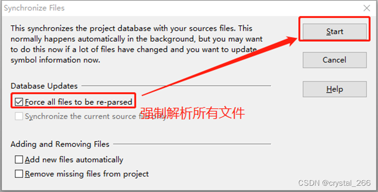 SourceInsight 4.0使用说明_cppcheck在sourceinsight上使用-CSDN博客