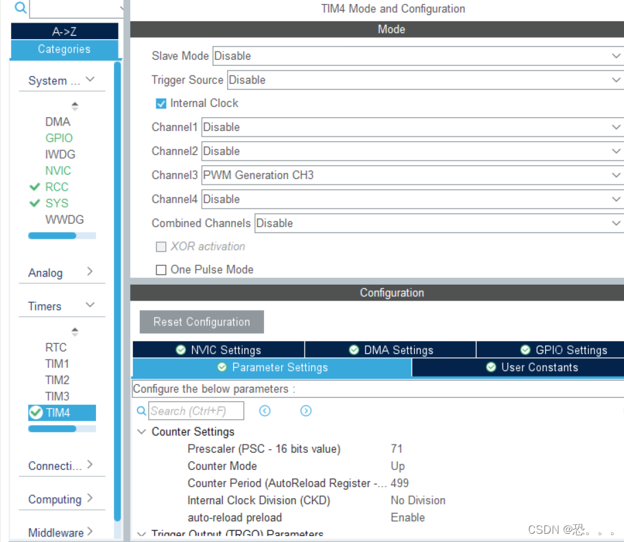 stm32用pwm实现呼吸灯_stm32f030 pwm呼吸灯-CSDN博客