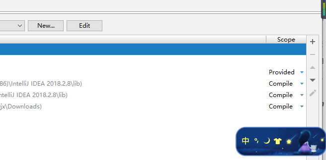 Java Lang Noclassdeffounderror Org Hamcrest Selfdescribing以及junit测试 Java Lang Classnotfound Org