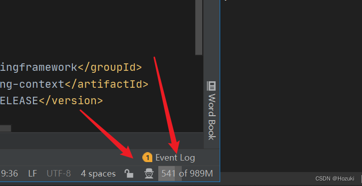 解决idea中 ,快捷键altenter不能使用。 (将intellij Idea的快捷键与eclipse的快捷键设置成一样,并且恢复