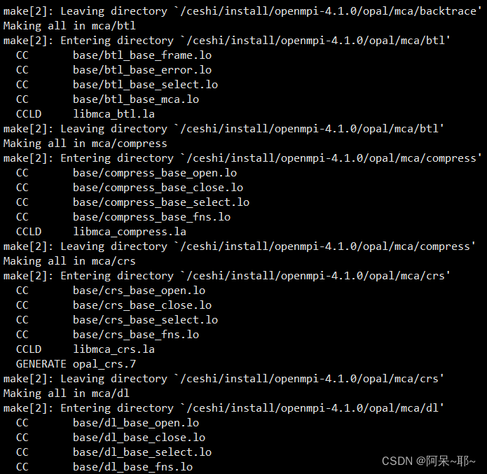 gromacs2018单精度（并行）_gromacs2018+plumed2.5-CSDN博客