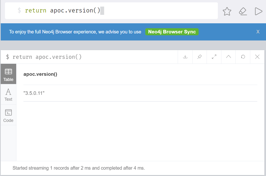 图数据库-Neo4j（五）：利用Apoc进行数据的导入、导出【Neo4j插件】【csv格式、json格式、Cypher脚本】_neo4j导出三元组-CSDN博客
