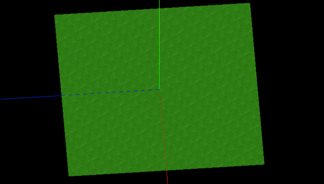 three.js 纹理对象Texture阵列、偏移、旋转 渲染草地_three.js texture reapte-CSDN博客