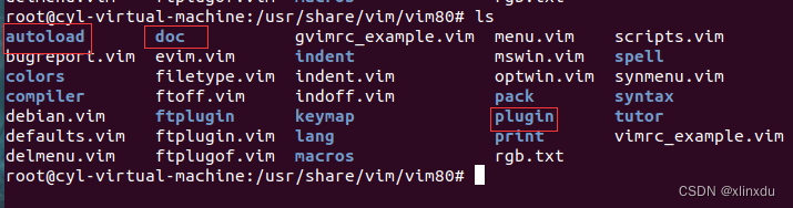 05 Gvim代码自动匹配显示-autocomplpop插件（免安装）_gvim插件auto-CSDN博客