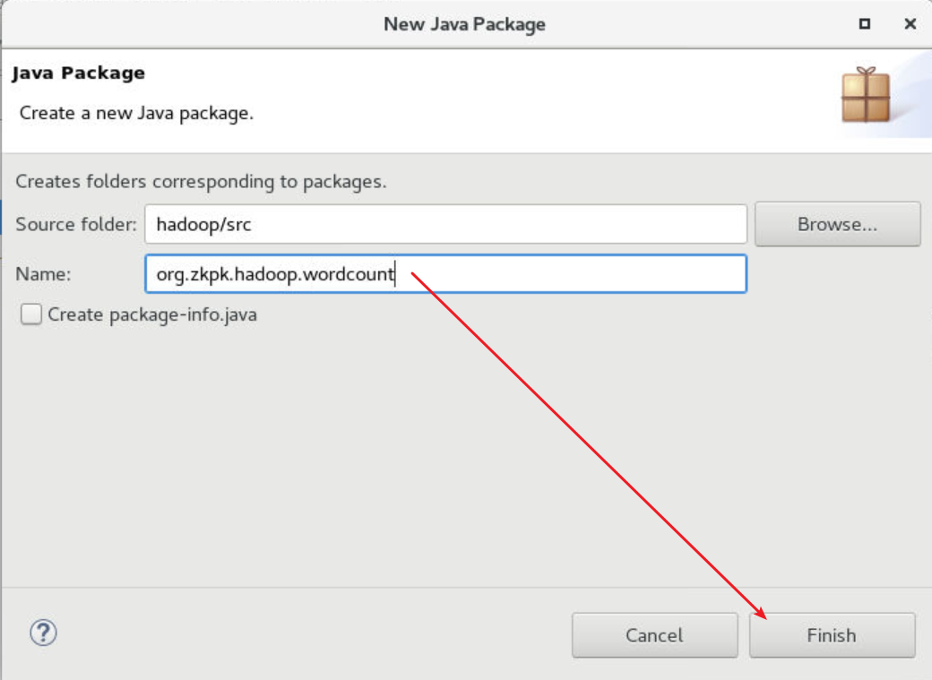 103_MapReduce编程：单词计数-EW帮帮网
