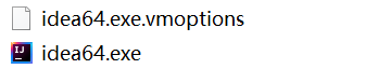 运行idea出现Cannot find VM options file的问题_idea找不到虚拟机选项文件_Wanster的博客-CSDN博客