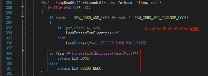 PostgreSQL重启恢复---Checkpoint&Redo_postgresql 重启-CSDN博客