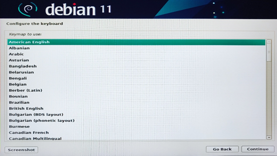 Win10系统下安装Debian11教程_windows中运行debian mips版本-CSDN博客