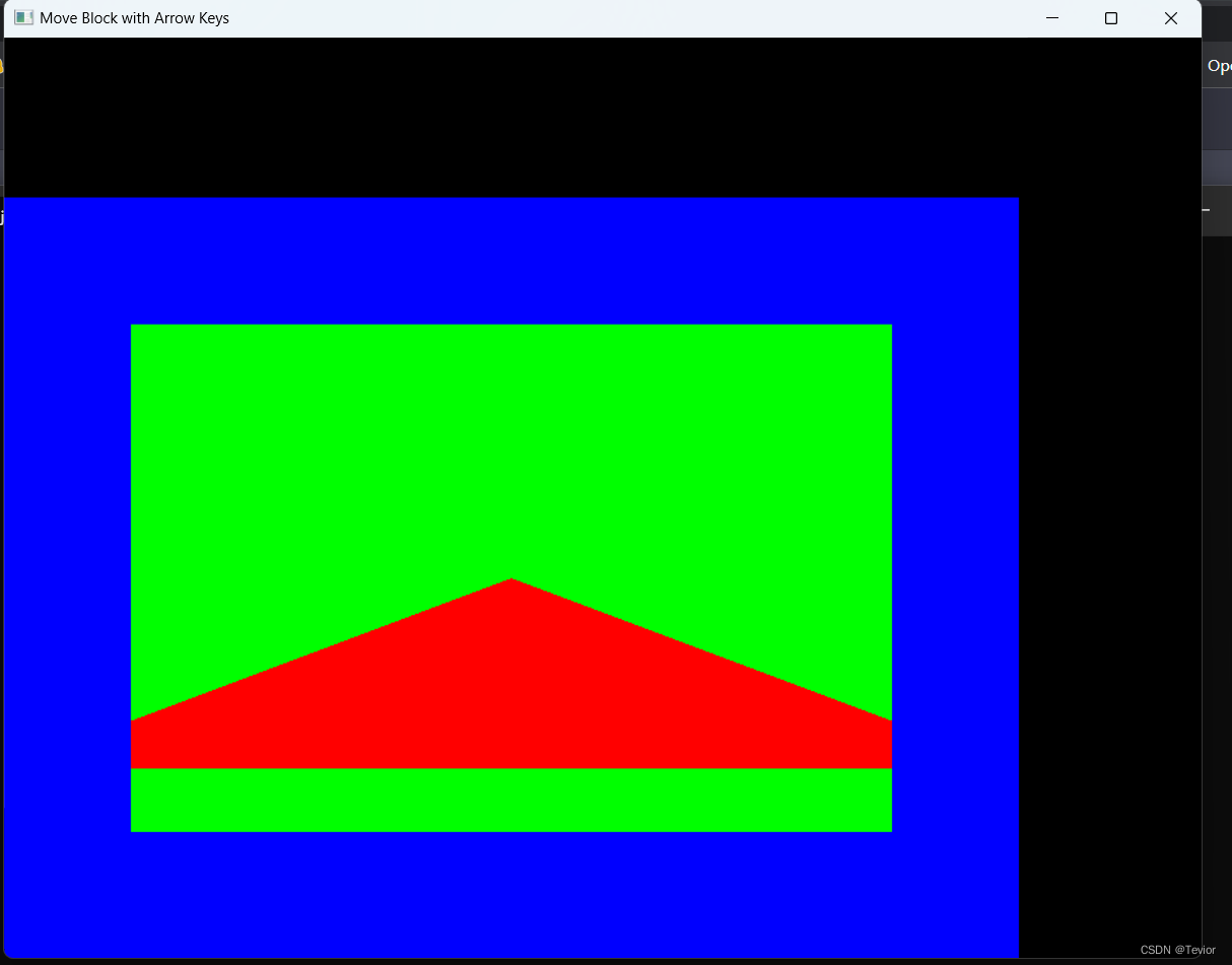Opengl窗口，视口，裁剪区域opengl Viewport Csdn博客 