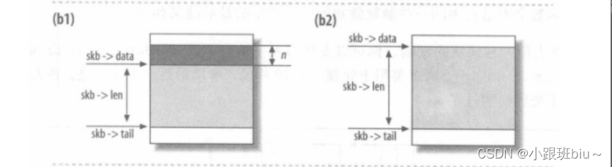 Linux内核协议栈-sk_buff结构详解_skb优先级-CSDN博客