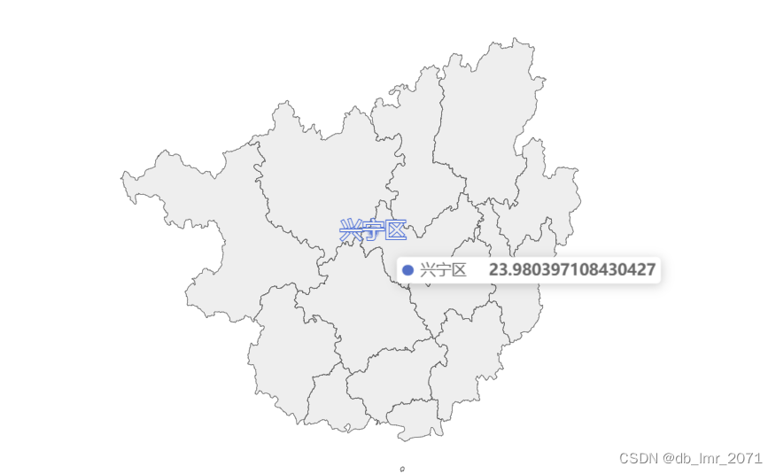 【数据可视化】Python通过Pyecharts库绘制geo类地图_python画地图的库_db_lmr_2071的博客-CSDN博客