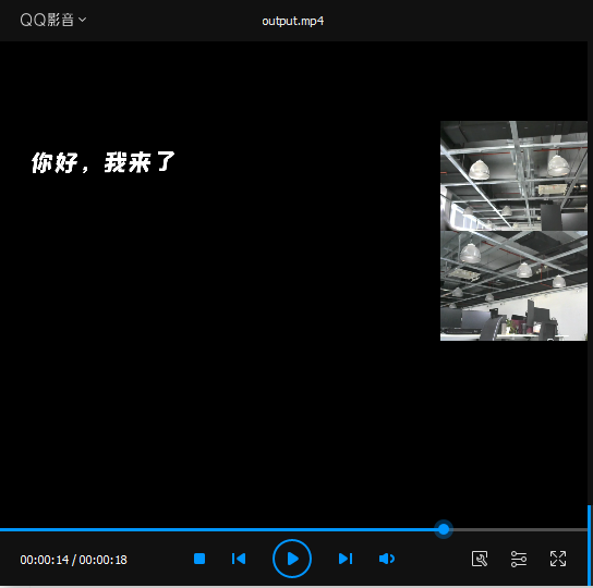 ffmpeg编译时添加freetype支持，用于在视频中添加文字_freetype ffmpeg-CSDN博客
