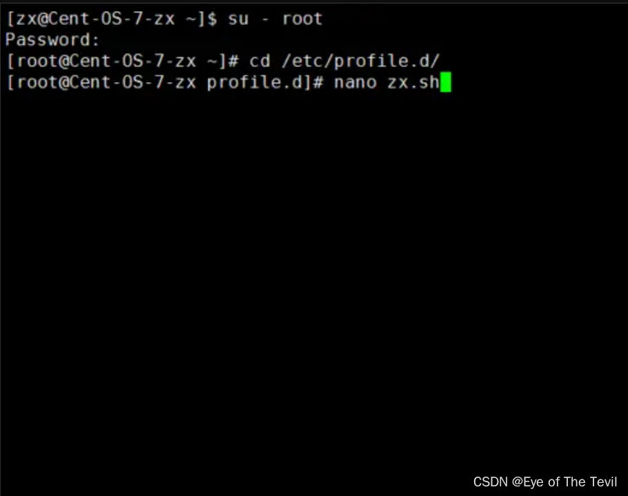 Linux之history显示执行时间_linux history 时间-CSDN博客