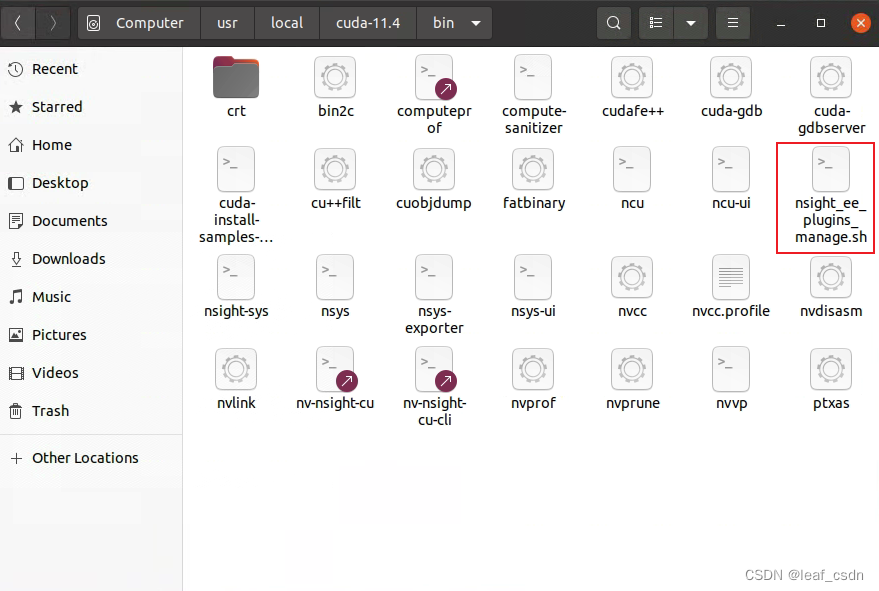 ubuntu搭建aarch64 cuda交叉编译环境记录_aarch64-linux-gnu ubuntu-CSDN博客