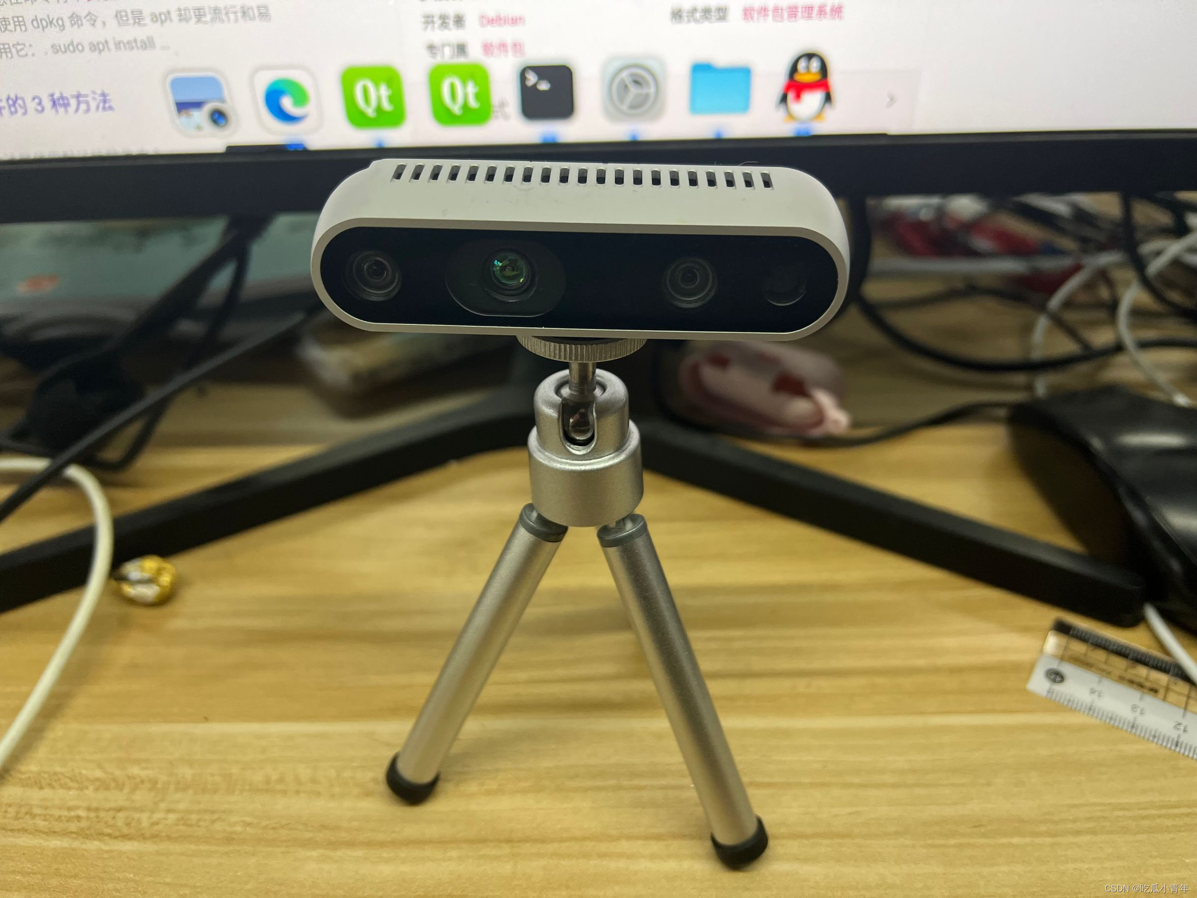 realsense安装_realsense sdk安装-CSDN博客