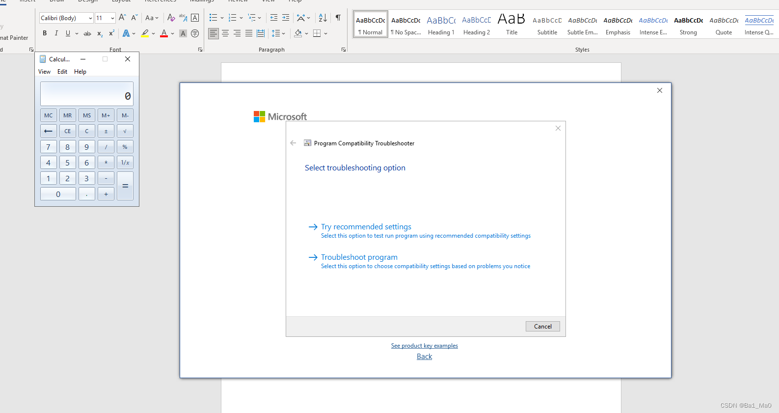 CVE-2022-30190分析以及复现和POC利用 //Microsoft Office MSDT 远程代码执行漏洞-CSDN博客