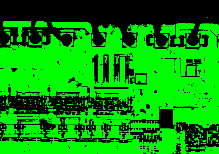 Halcon Blob分析之焊球检查案例分析——ball.hdev_halcon 角度 hdev-CSDN博客