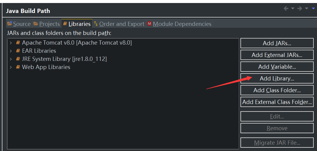 eclipse连接MySQL（详细步骤）-CSDN博客