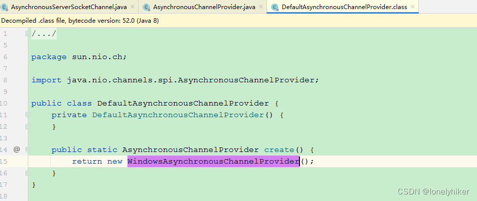 关于t-io框架的学习_tio-CSDN博客