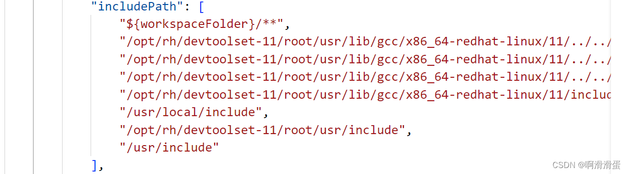 在centos中安装最新C++环境并在vscode中搭建C++调试运行环境_centos c++开发环境-CSDN博客