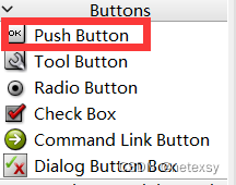 利用PySide2模块以及Qt设计师（Qt-Designer）设计简易的系统窗体_pycharm在qtdesigner美化界面-CSDN博客