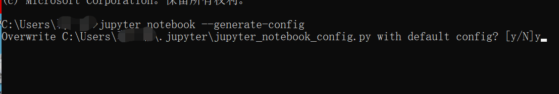 关于jupyter notebook的那些坑（Server Connection Error?无法自动打开浏览器？无法创建新文件？无法重命名？无法运行代码？）-CSDN博客