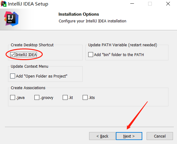 IDEA下载与安装(IDEA2021.2.2版本)_idea2021.2下载-CSDN博客