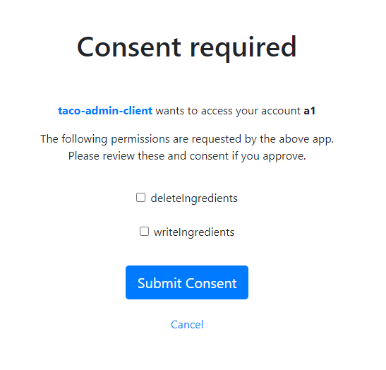 手把手OAuth2授权码模式（Authorization Code）-CSDN博客